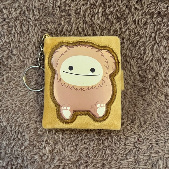 Squishmallows | Toys | Benny The Squishmallow Notebook | Poshmark